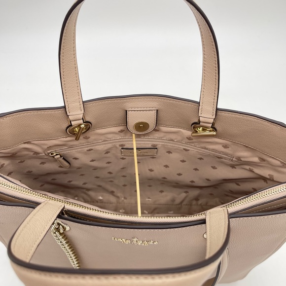 kate spade | Bags | Kate Spade Large Triple Compartment Tote Bag | Poshmark